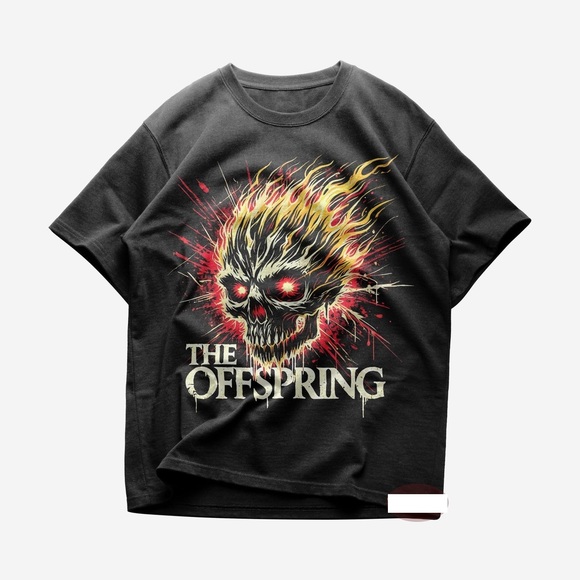 Shirts | The Offspring Tshirt Self Esteem The Offspring | Poshmark
